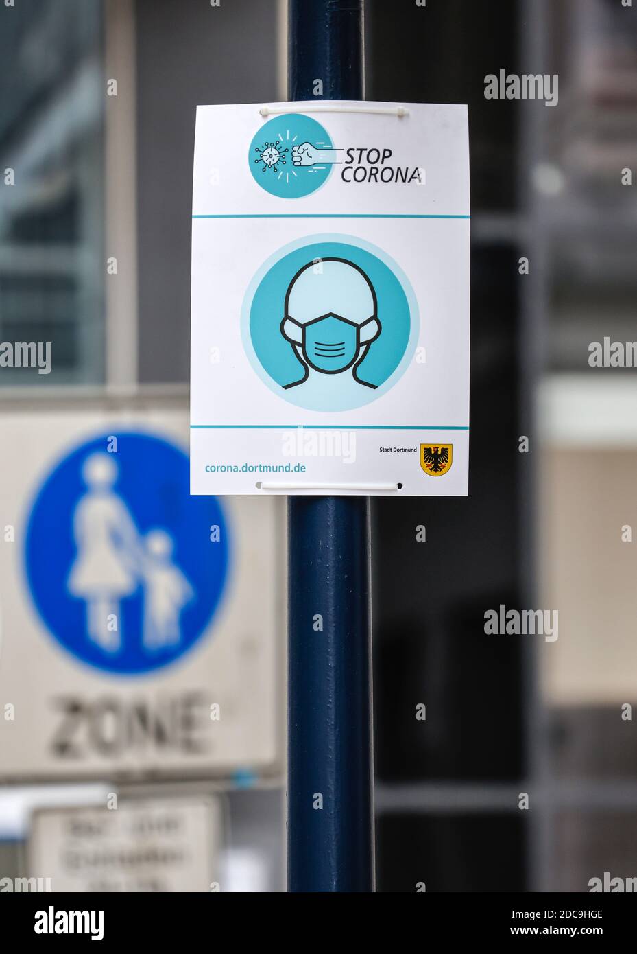 Hygiene zone hi-res stock photography and images - Alamy