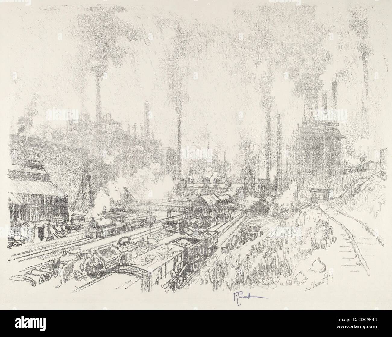 English iron hi-res stock photography and images - Alamy