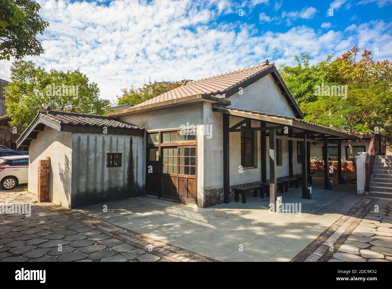 Dormitory hi-res stock photography and images - Alamy