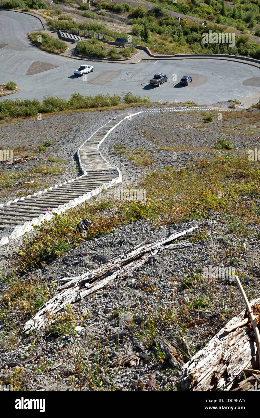 Windy ridge hi-res stock photography and images - Alamy