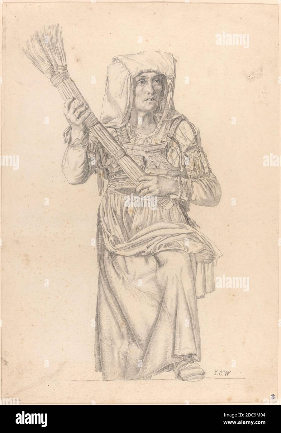 Johann caspar weidenmann hi-res stock photography and images - Alamy