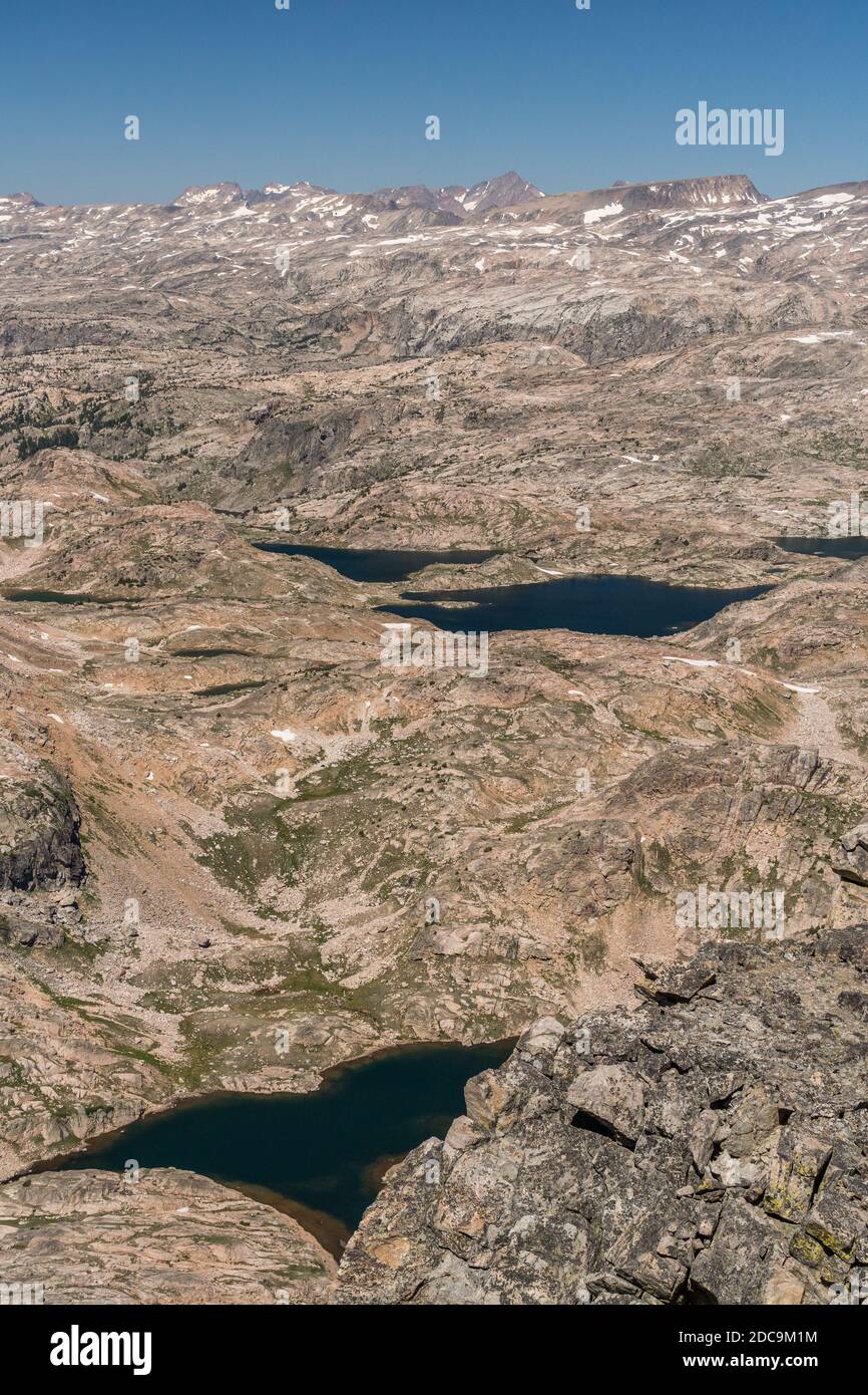 Beartooth mountain hi-res stock photography and images - Alamy