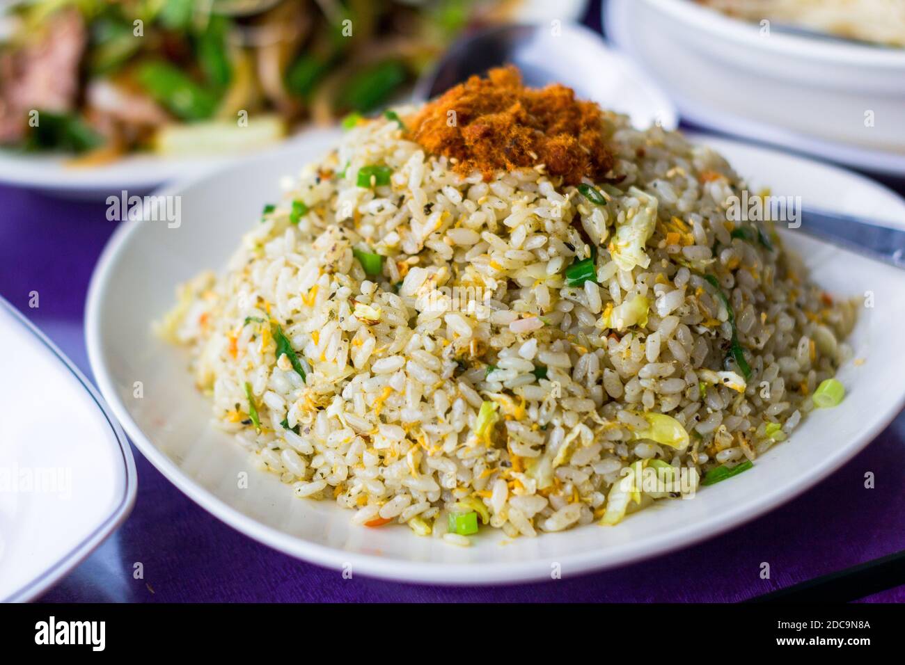 Taipei fried rice hi-res stock photography and images - Alamy