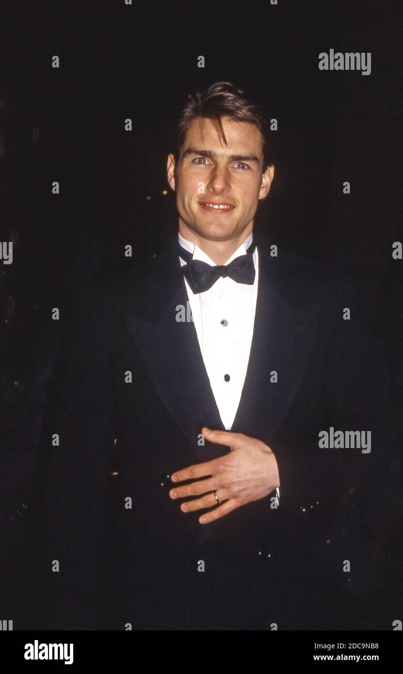 Top gun movie tom cruise hi-res stock photography and images - Alamy