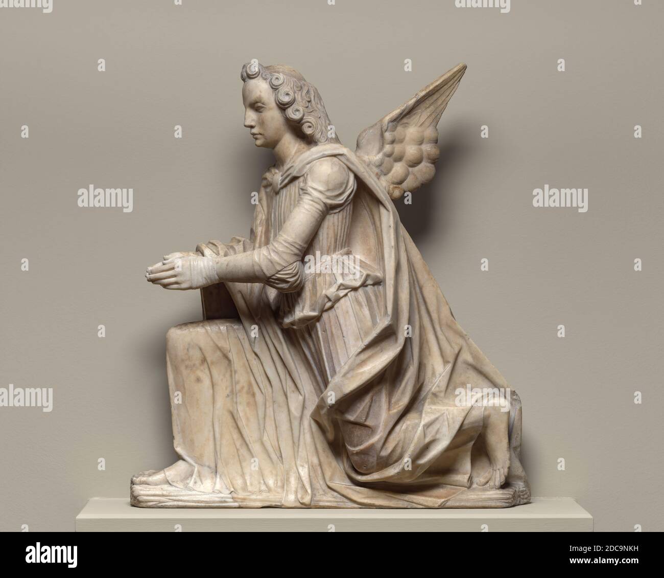 Anonymous Artist, (sculptor), Giovanni Antonio Amadeo, (related artist ...