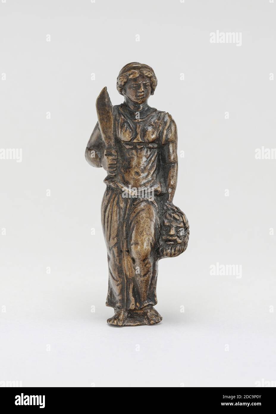 Anonymous Artist, (sculptor), Andrea Briosco, called Riccio, (related ...