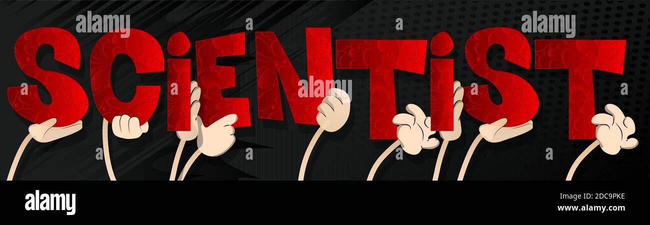 Lab created Stock Vector Images - Alamy