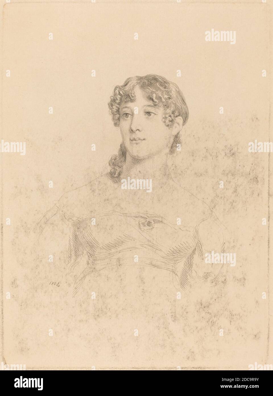 Mary dawson turner hi-res stock photography and images - Alamy