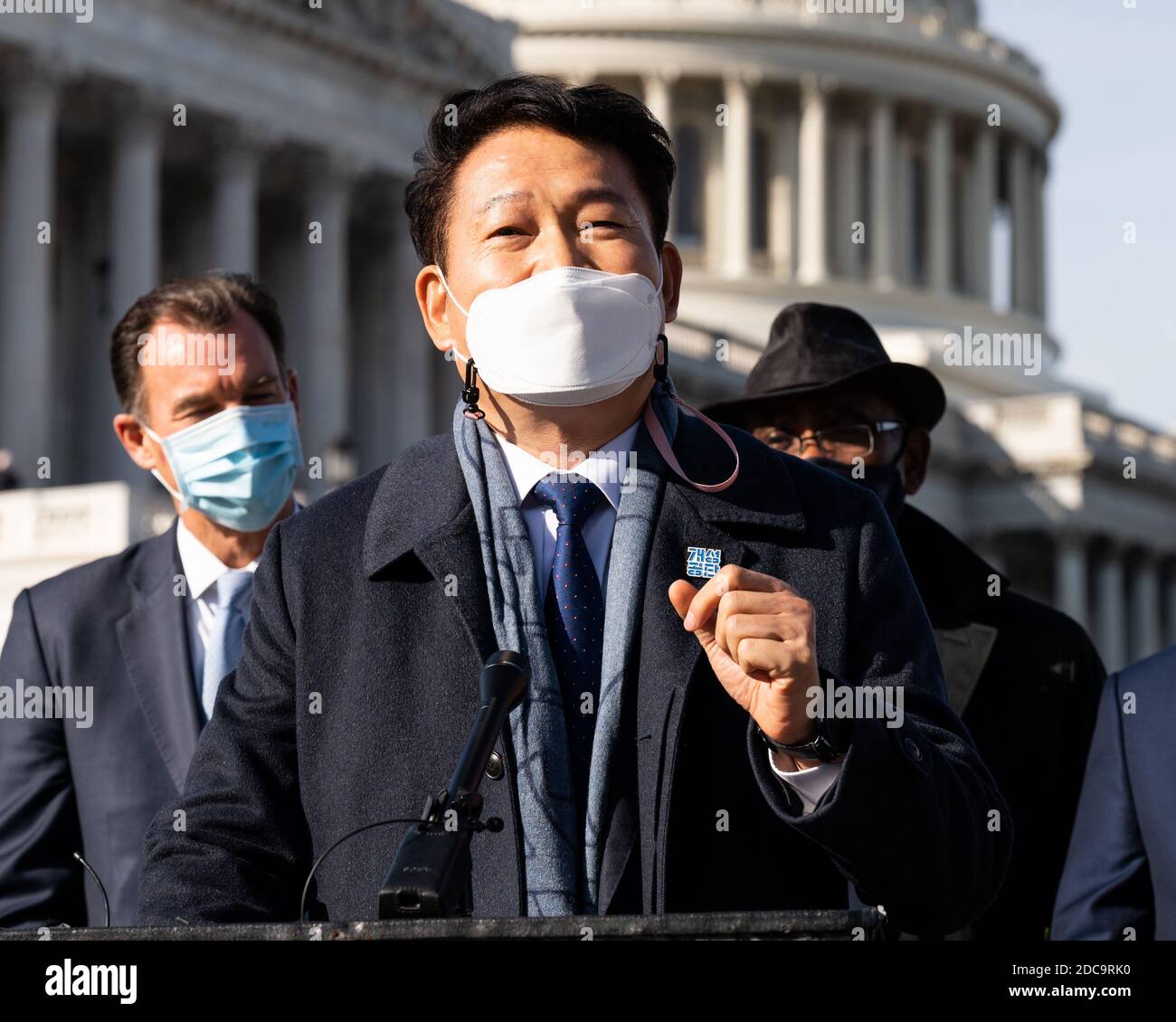 Song young gil hi-res stock photography and images - Alamy