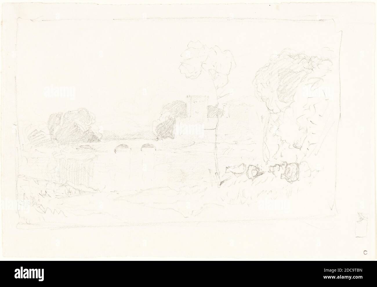 Cotman bridge hi-res stock photography and images - Alamy