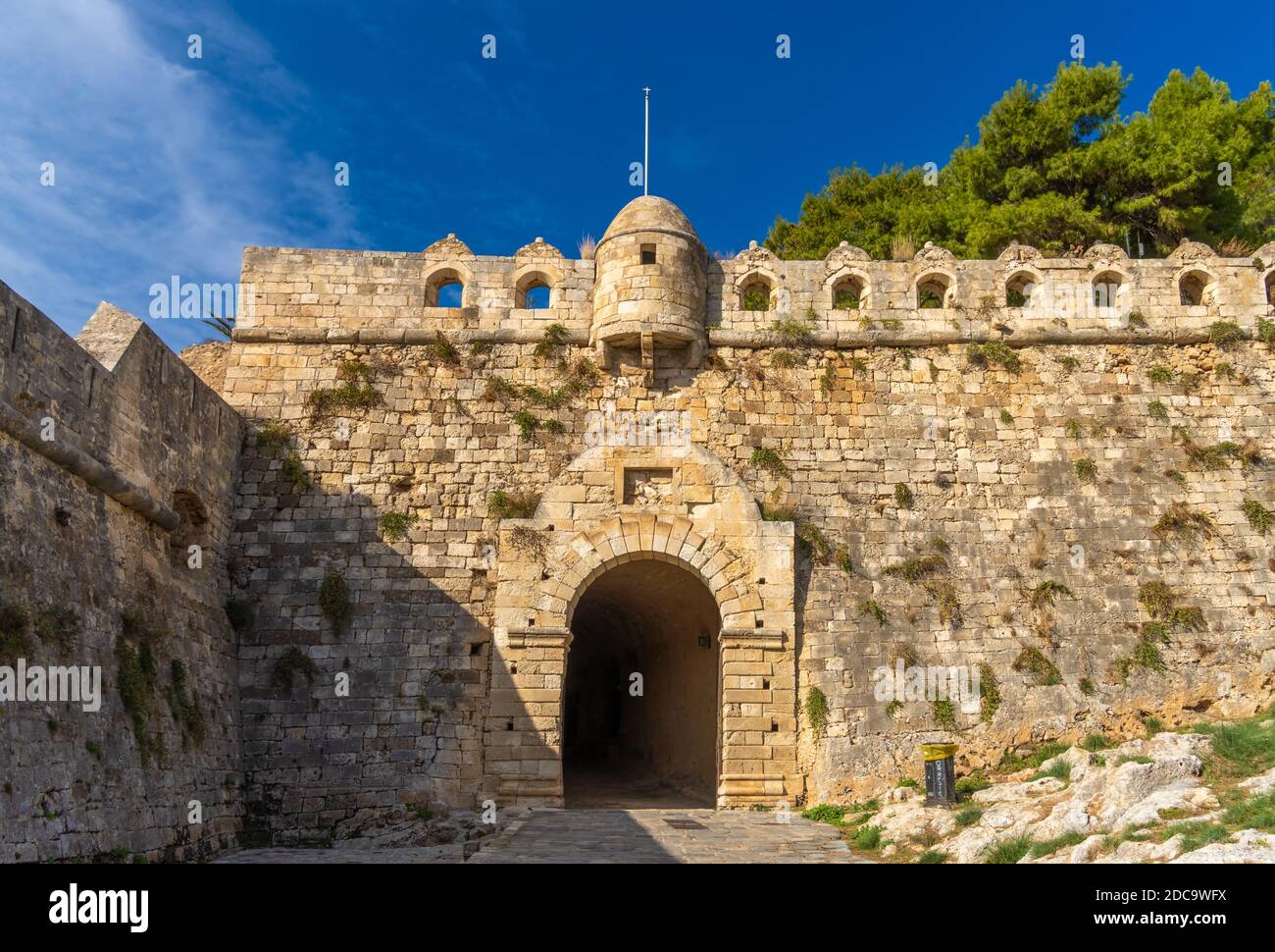 Byzantine Crete High Resolution Stock Photography and Images - Alamy