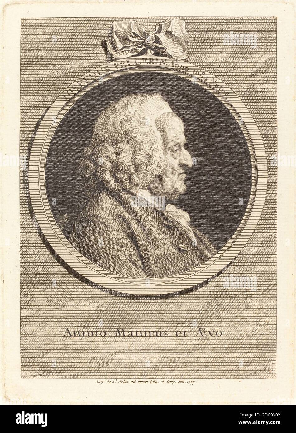 Joseph pellerin hi-res stock photography and images - Alamy