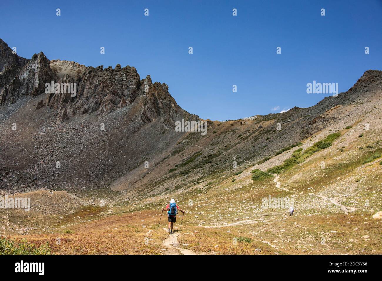 Rider pass hi-res stock photography and images - Alamy