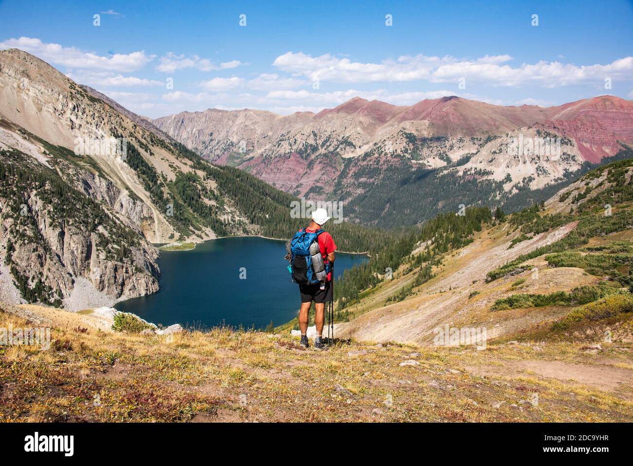 Snowmass hi-res stock photography and images - Alamy