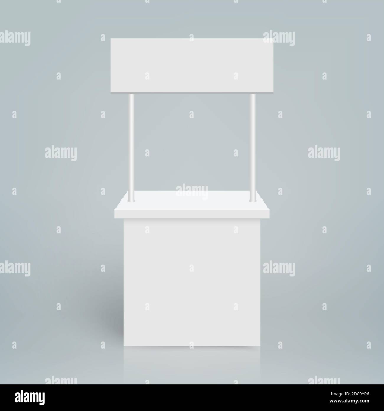 Trade show booth hi-res stock photography and images - Alamy