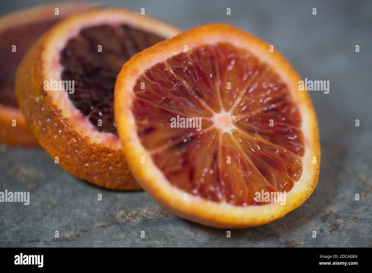 Blood orange fruit hi-res stock photography and images - Alamy