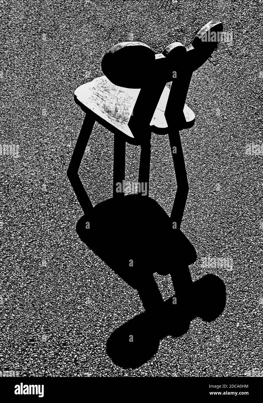 Mickey mouse hand hi-res stock photography and images - Alamy