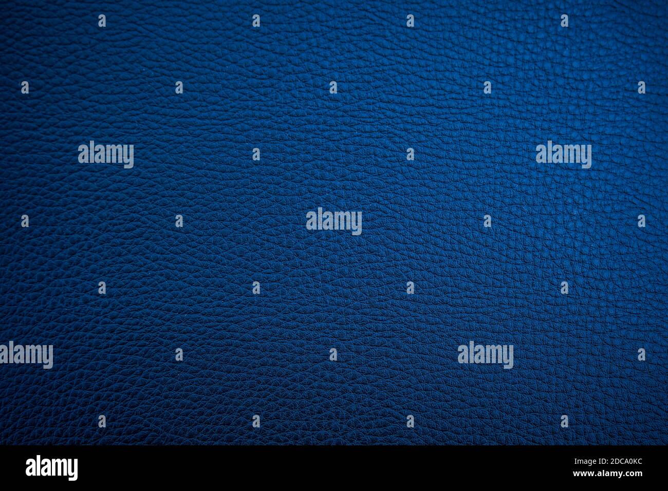 Dark blue leather texture can be use as background Stock Photo - Alamy