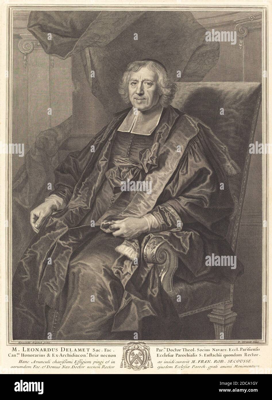 1699 1702 hi-res stock photography and images - Alamy