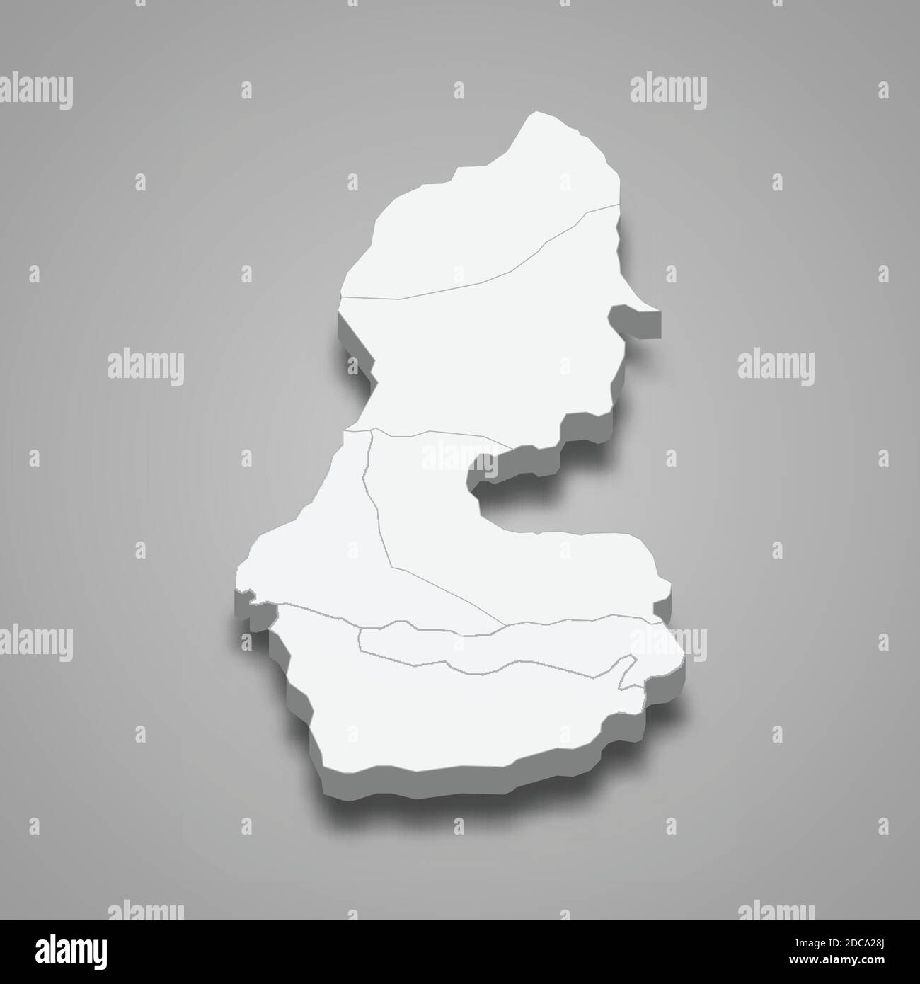 Batman province Stock Vector Images - Alamy