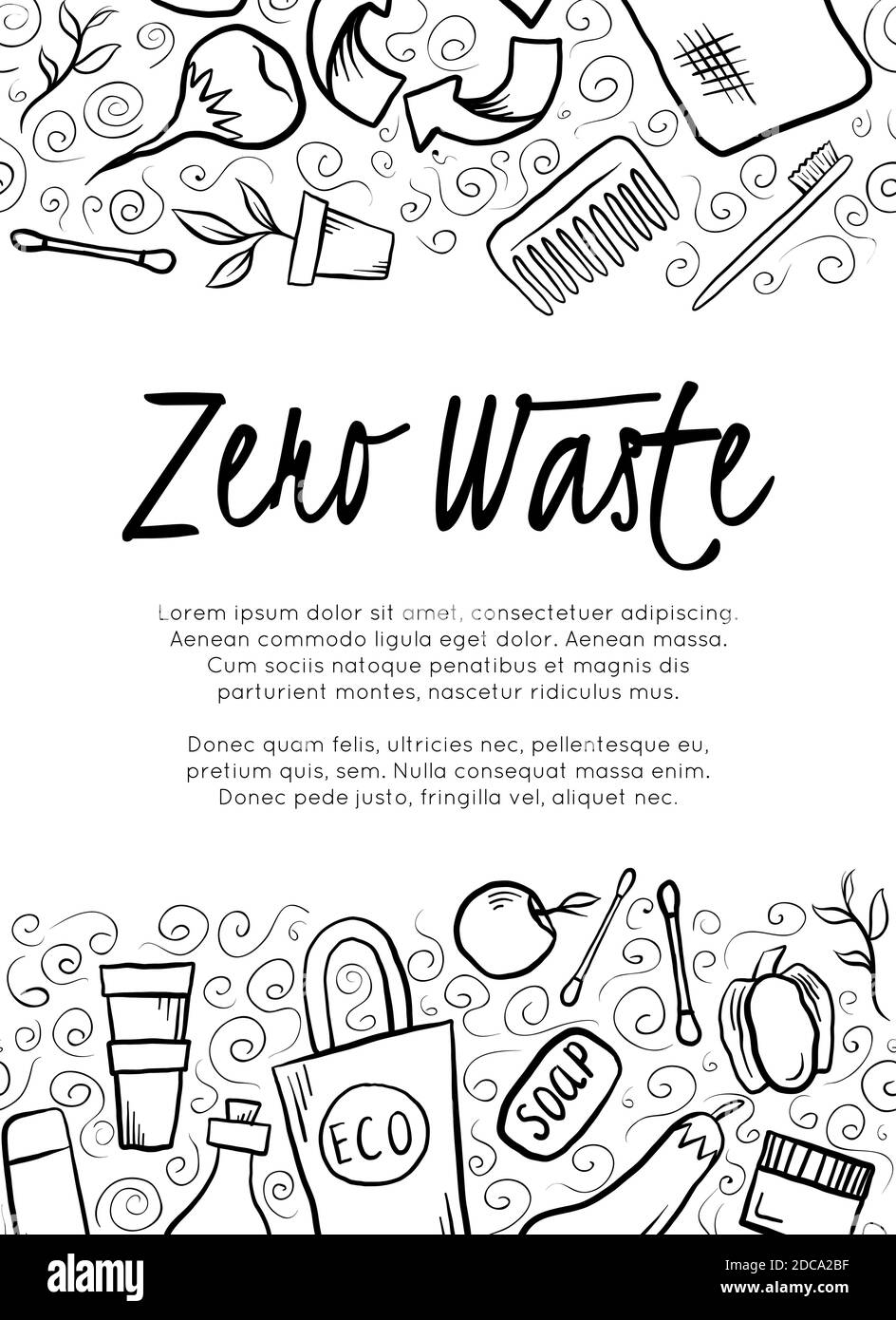 Zero day vector vectors Black and White Stock Photos & Images - Alamy