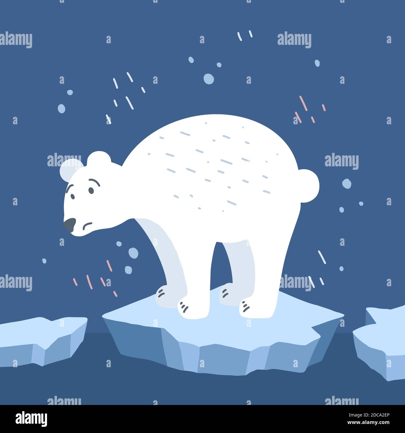Animals Global Warming