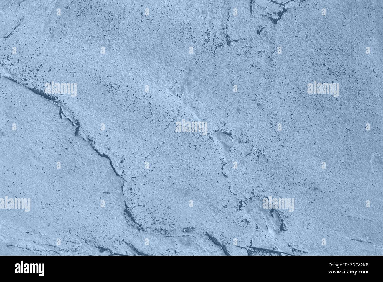Light blue textured low contrast elegant Concrete background Stock ...