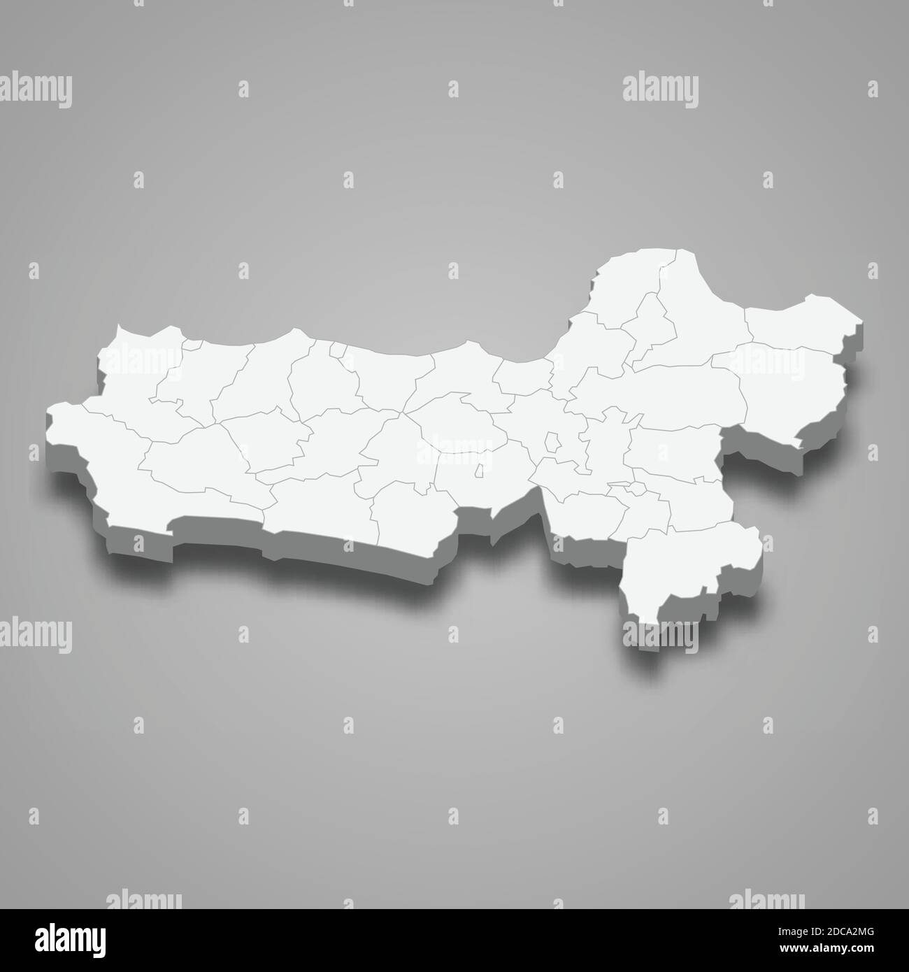 Central java map Stock Vector Images - Alamy Central java map Stock Vector Images - Alamy