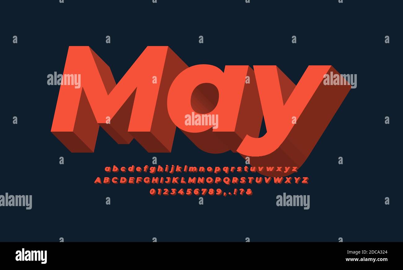 Strong fonts hi-res stock photography and images - Alamy