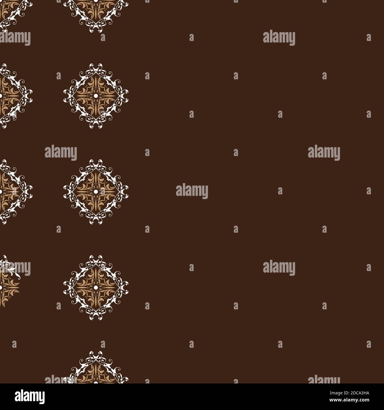 Unique motifs design on fabric Jember batik with blend beautiful color ...