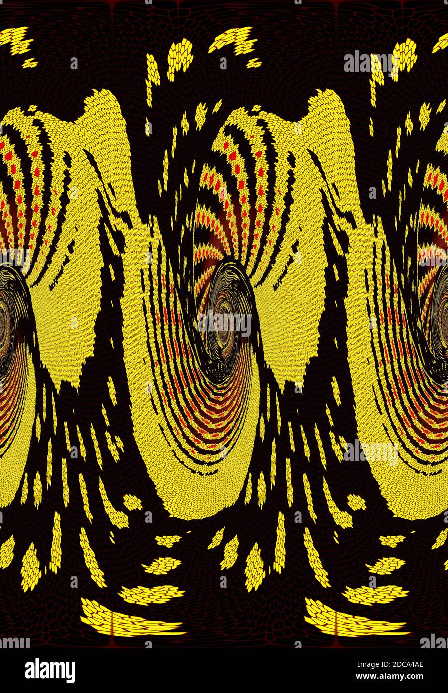 Amazing beautiful colorful effects texture pattern elements background ...