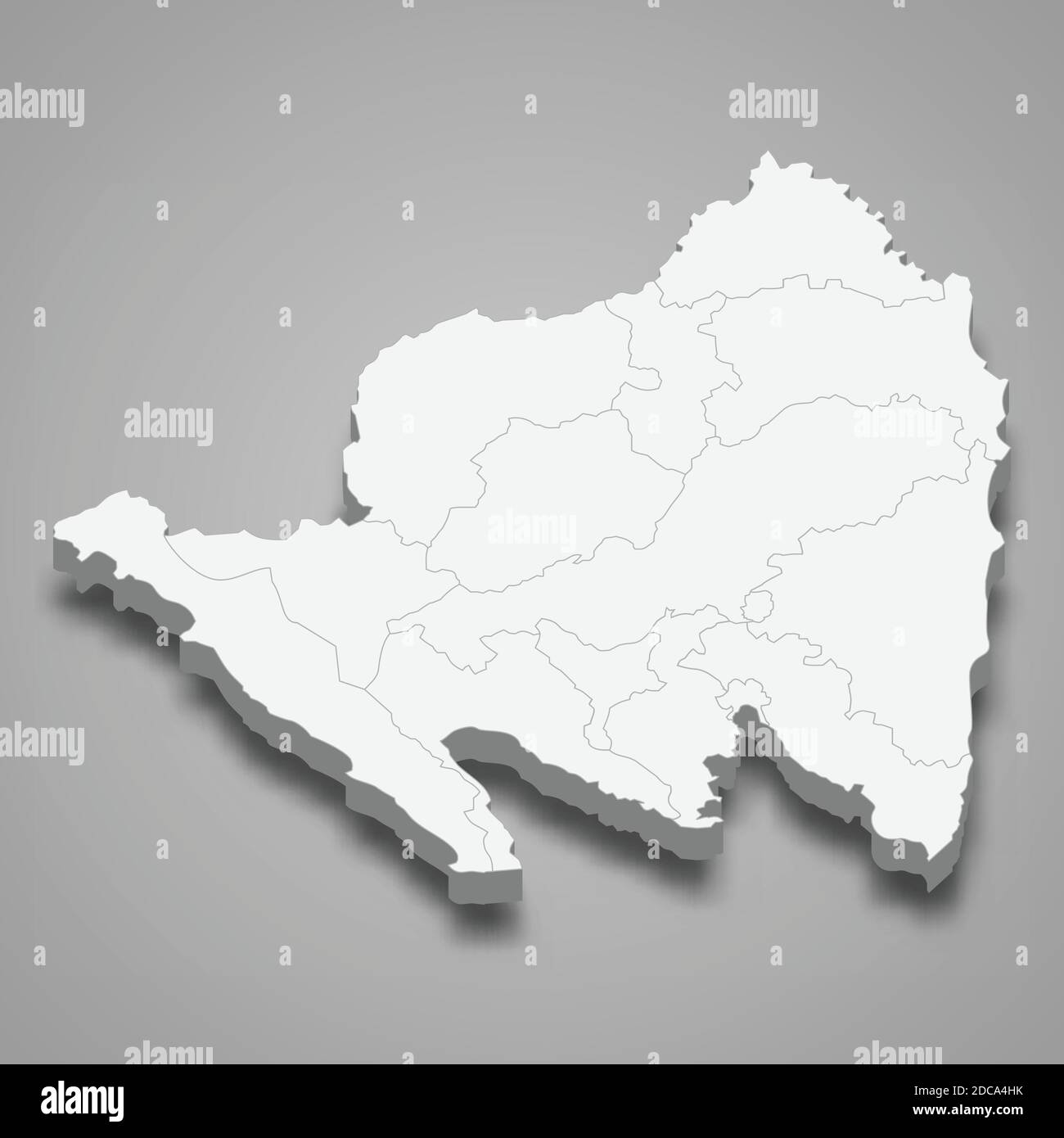 Lampung outline Black and White Stock Photos & Images - Alamy