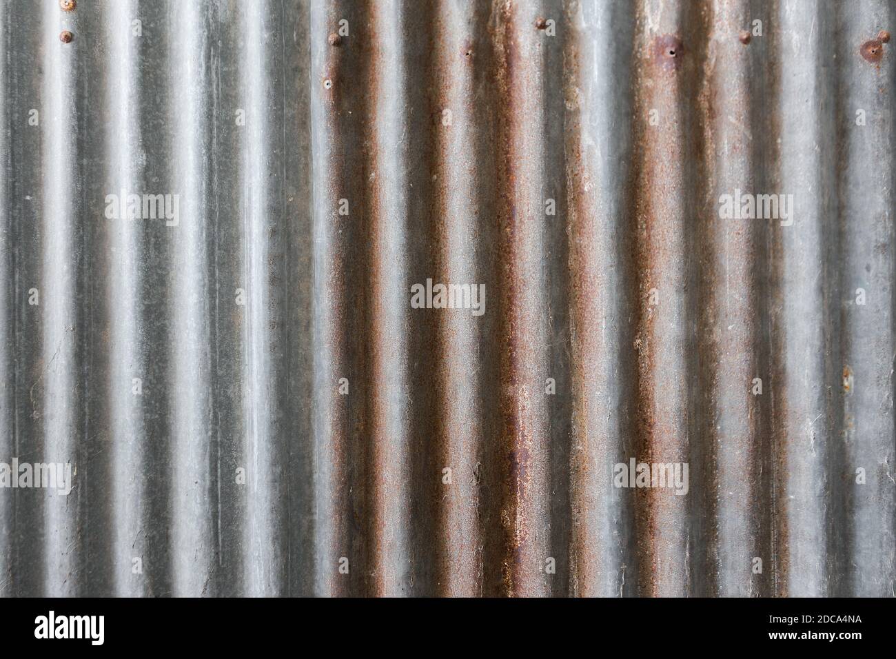 Zinc sheet hi-res stock photography and images - Alamy