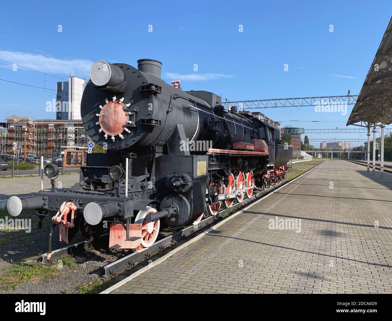 29 steam locomotive hi-res stock photography and images - Alamy