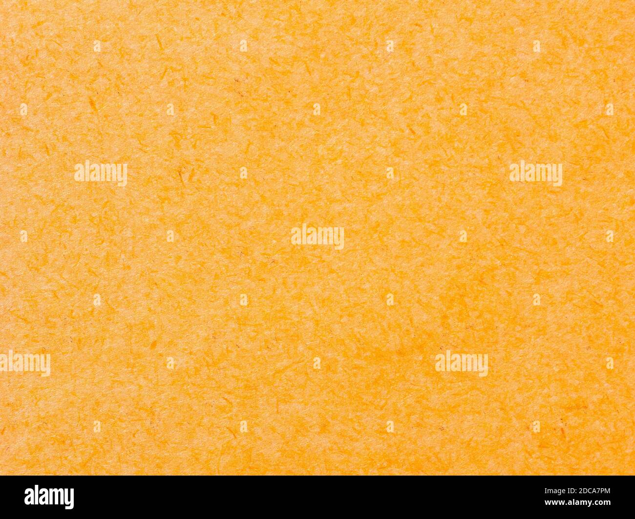 orange cardboard texture useful as a background Stock Photo - Alamy