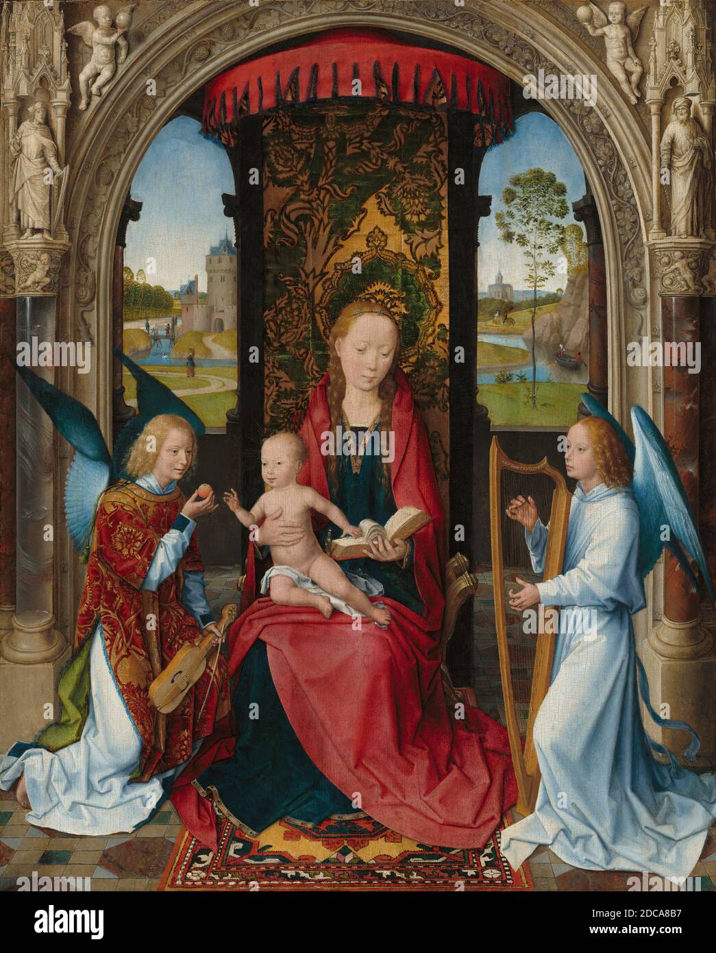 77 1 2 x 48 1 2 hi-res stock photography and images - Alamy