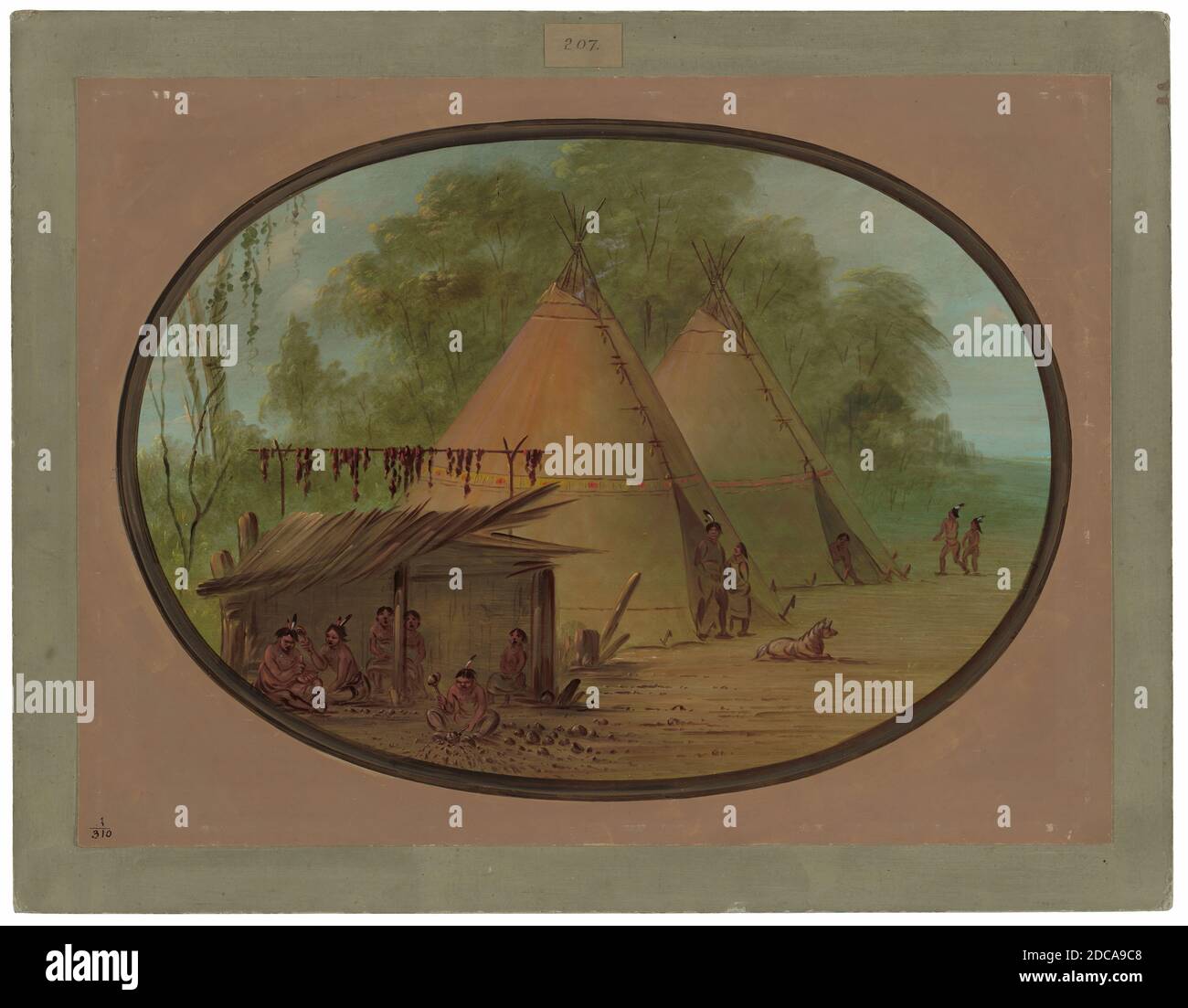 1796 18 Cut Out Stock Images & Pictures - Alamy