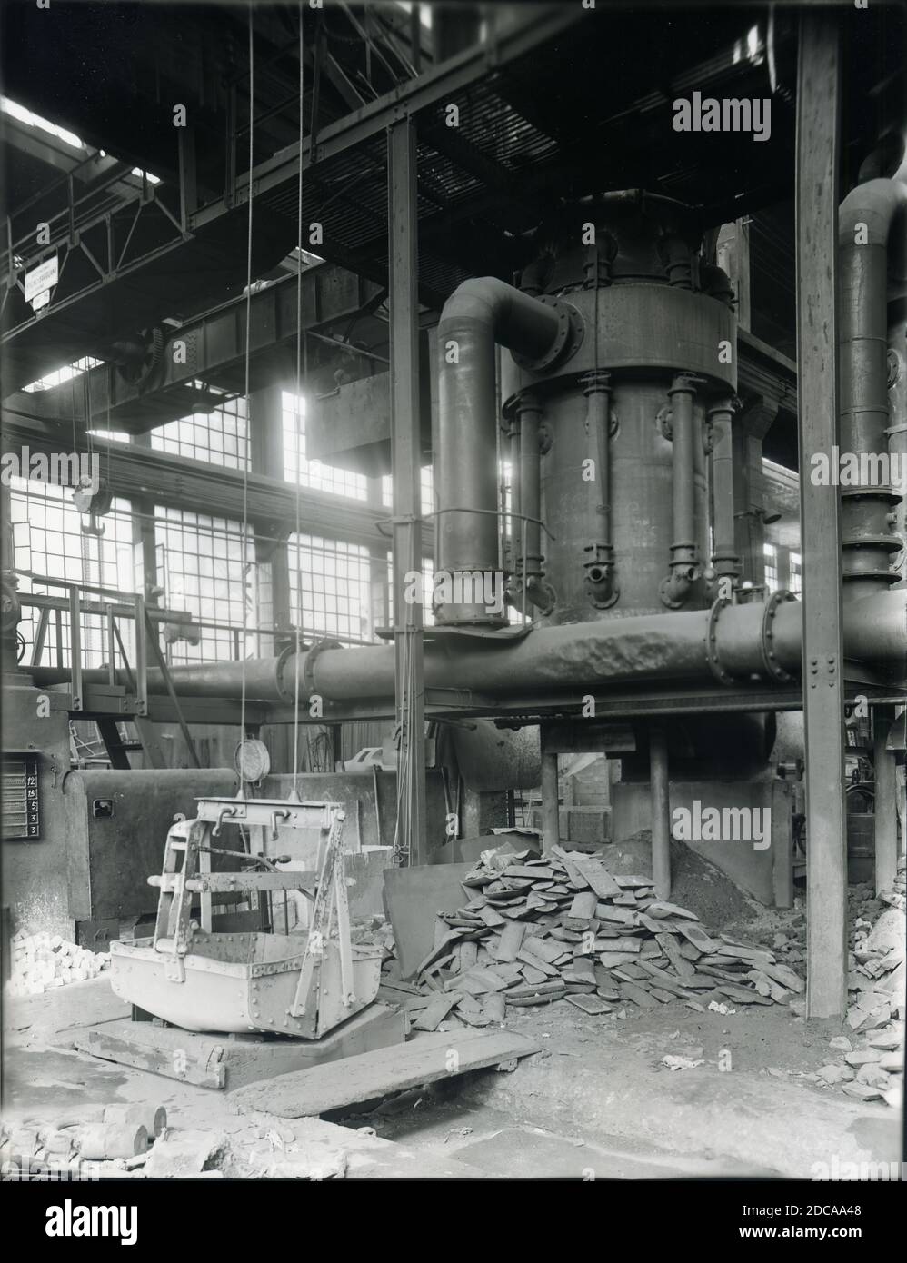 Ansaldo 1930 hi-res stock photography and images - Alamy