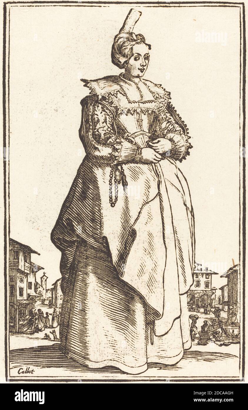 French noble of 17th century hi-res stock photography and images - Alamy