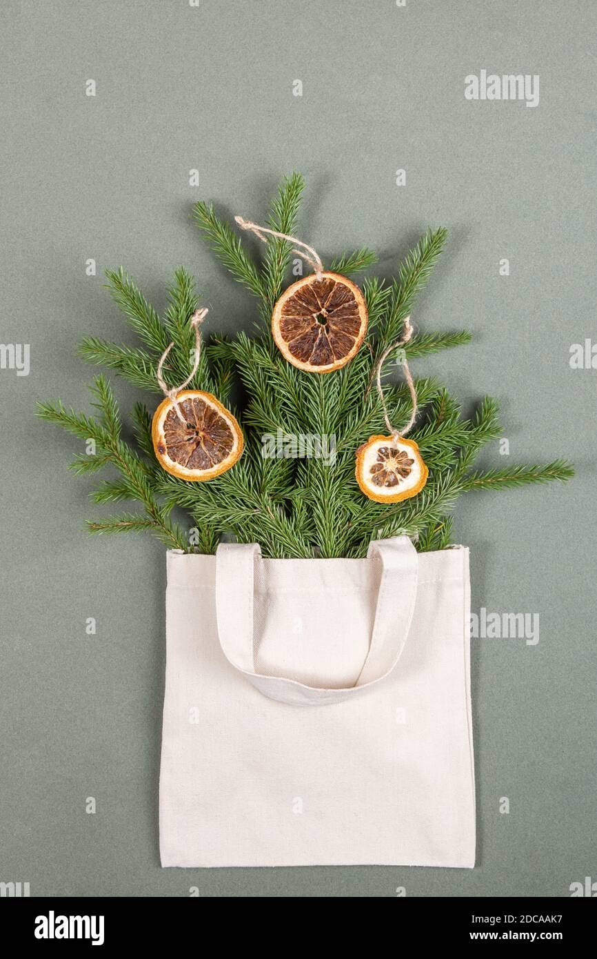 Fabric fir tree hi-res stock photography and images - Alamy
