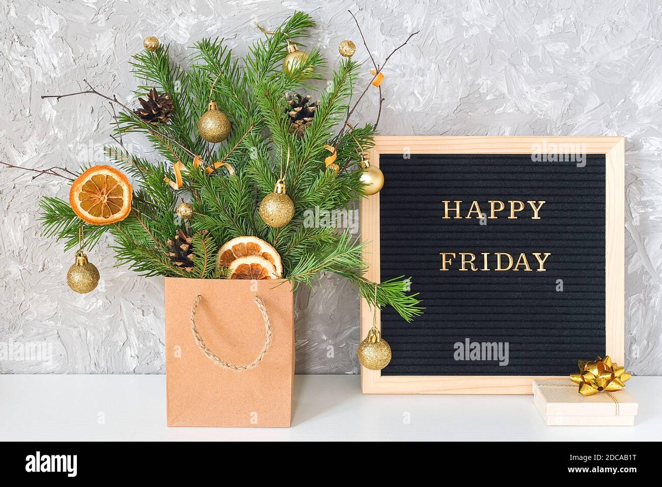 Friday motivation hi-res stock photography and images - Alamy