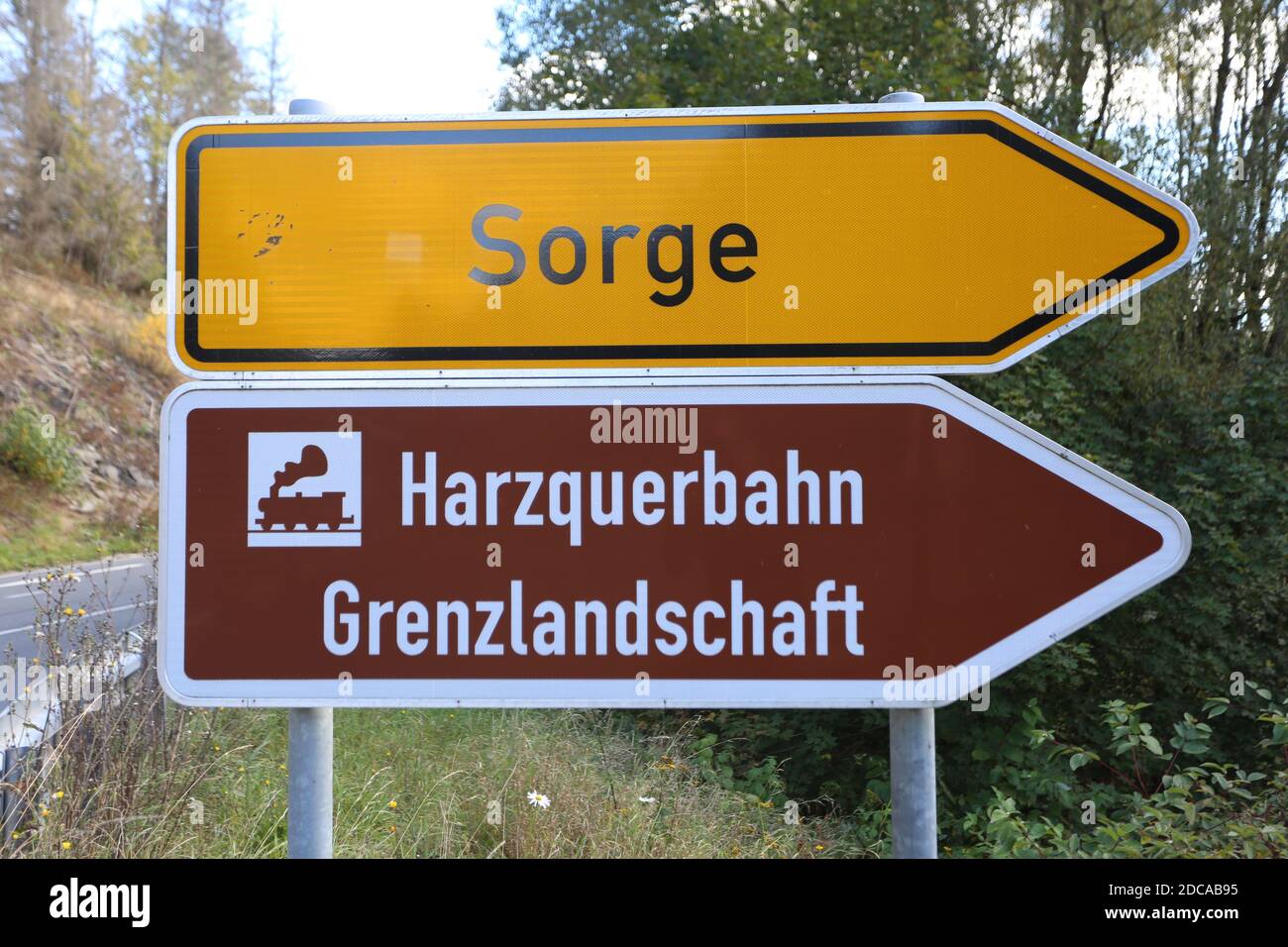 Border museum hi-res stock photography and images - Alamy