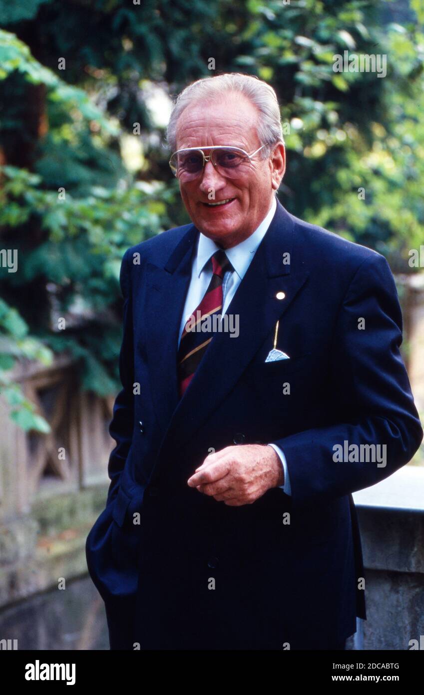 Schloß Hohenstein - Irrwege zum Glück, Fernsehserie, Deutschland 1992 ...