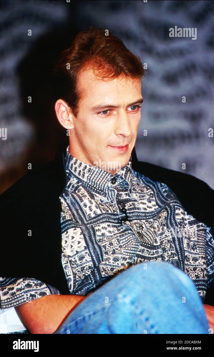 Mario basler hi-res stock photography and images - Alamy