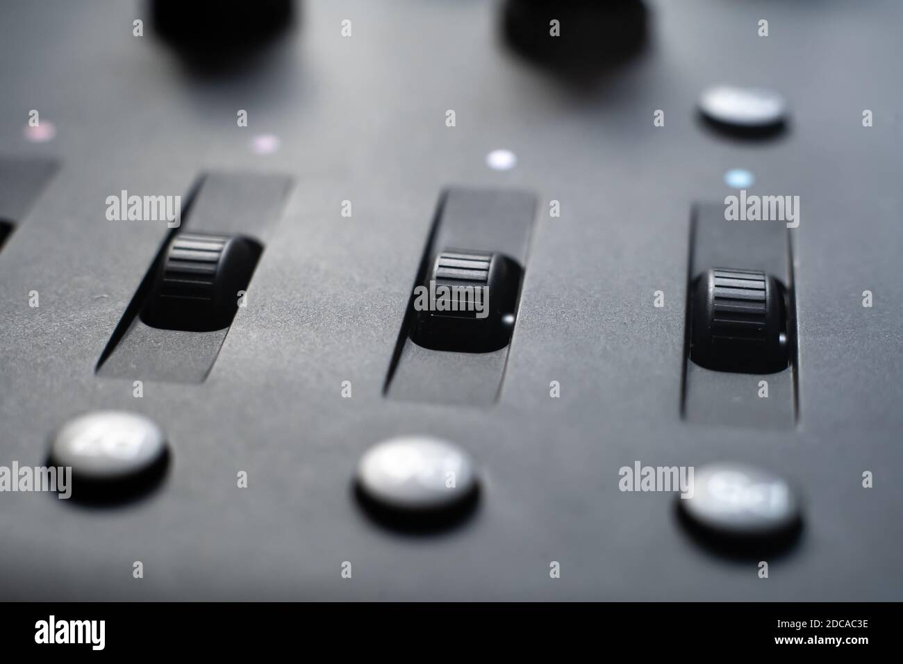 Professional color grading hi-res stock photography and images - Alamy