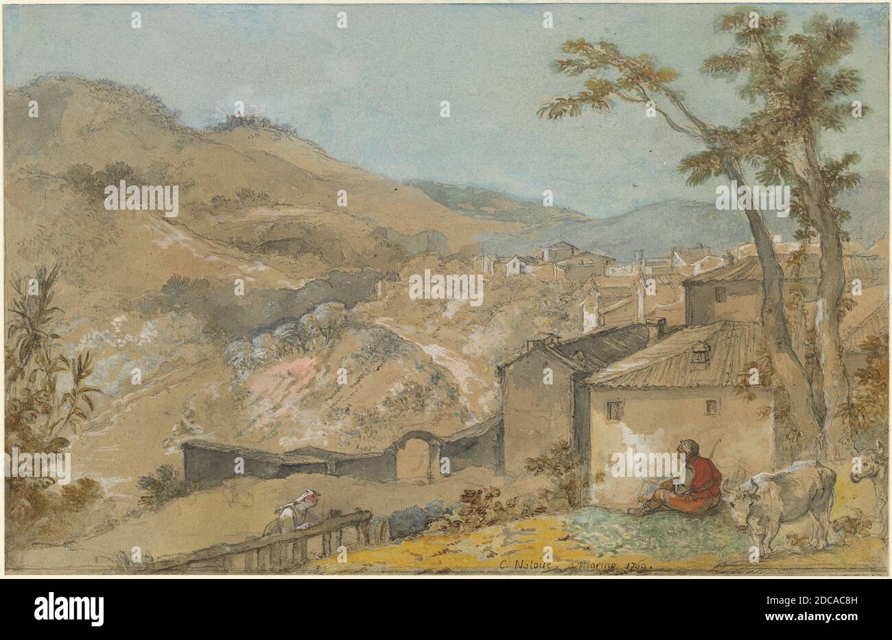 Joseph marino hi-res stock photography and images - Alamy