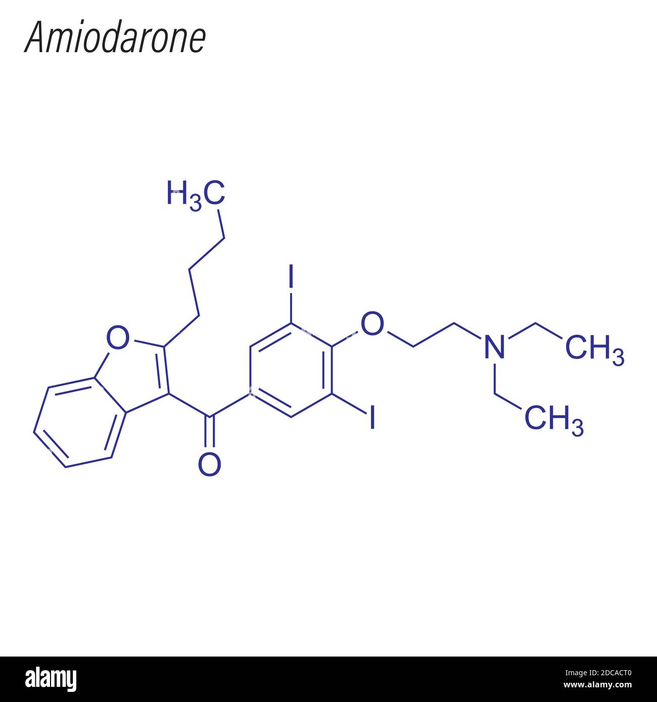 Amiodarone hi-res stock photography and images - Alamy