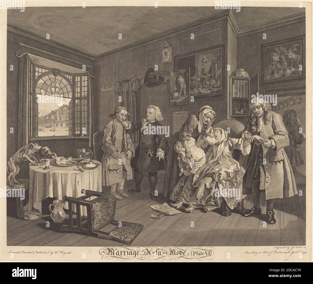 1690 1745 hi-res stock photography and images - Alamy