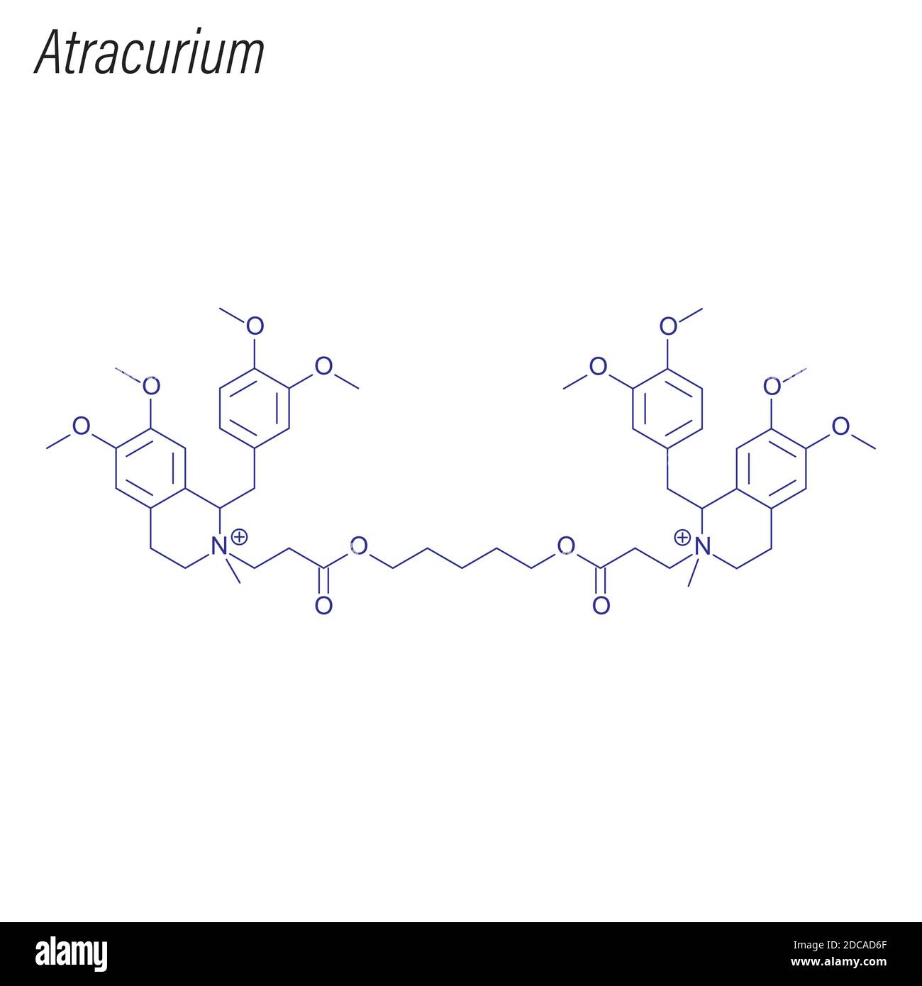 Atracurium