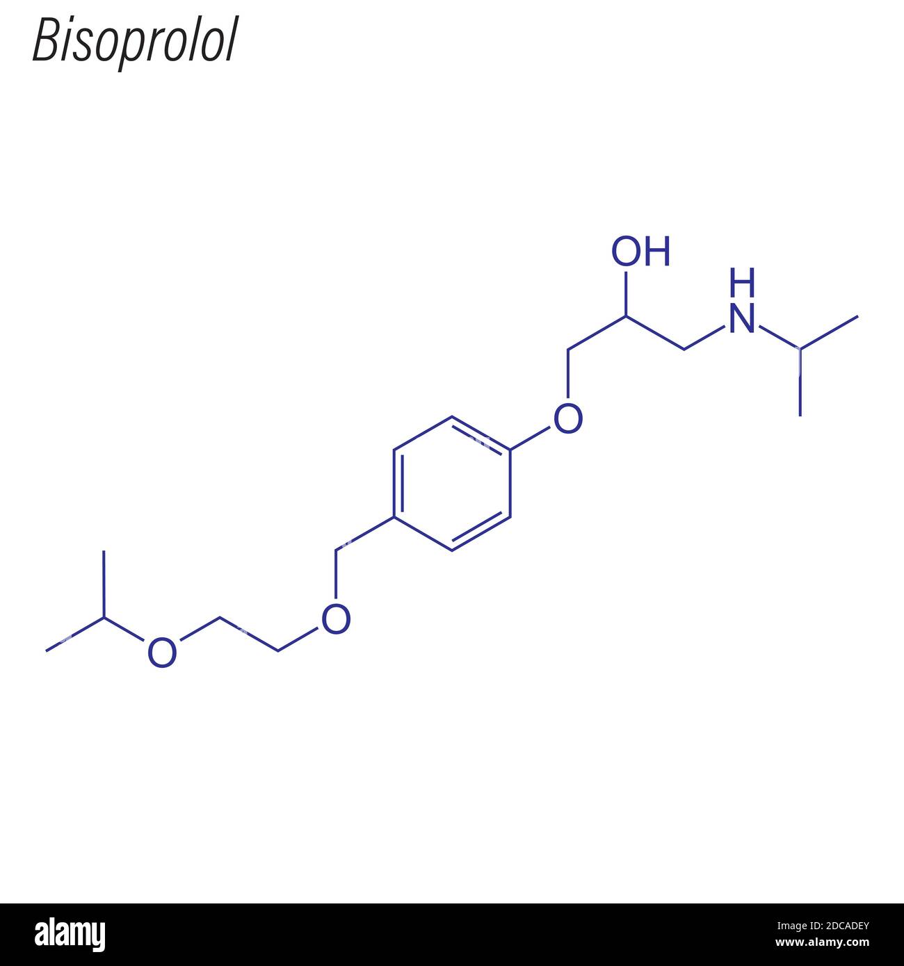 Bisoprolol hi-res stock photography and images - Alamy